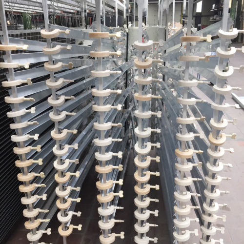 Eloxal - ConceptColor